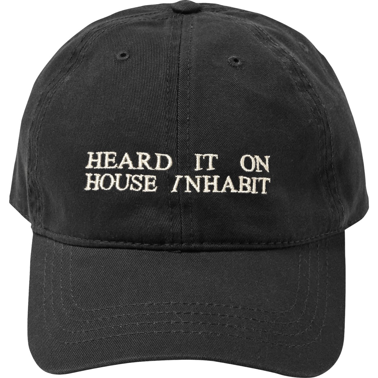 House InHabit – House Inhabit