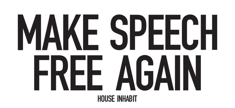 House InHabit – House Inhabit